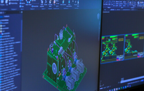 About us - GTA Lombardia s.r.l.