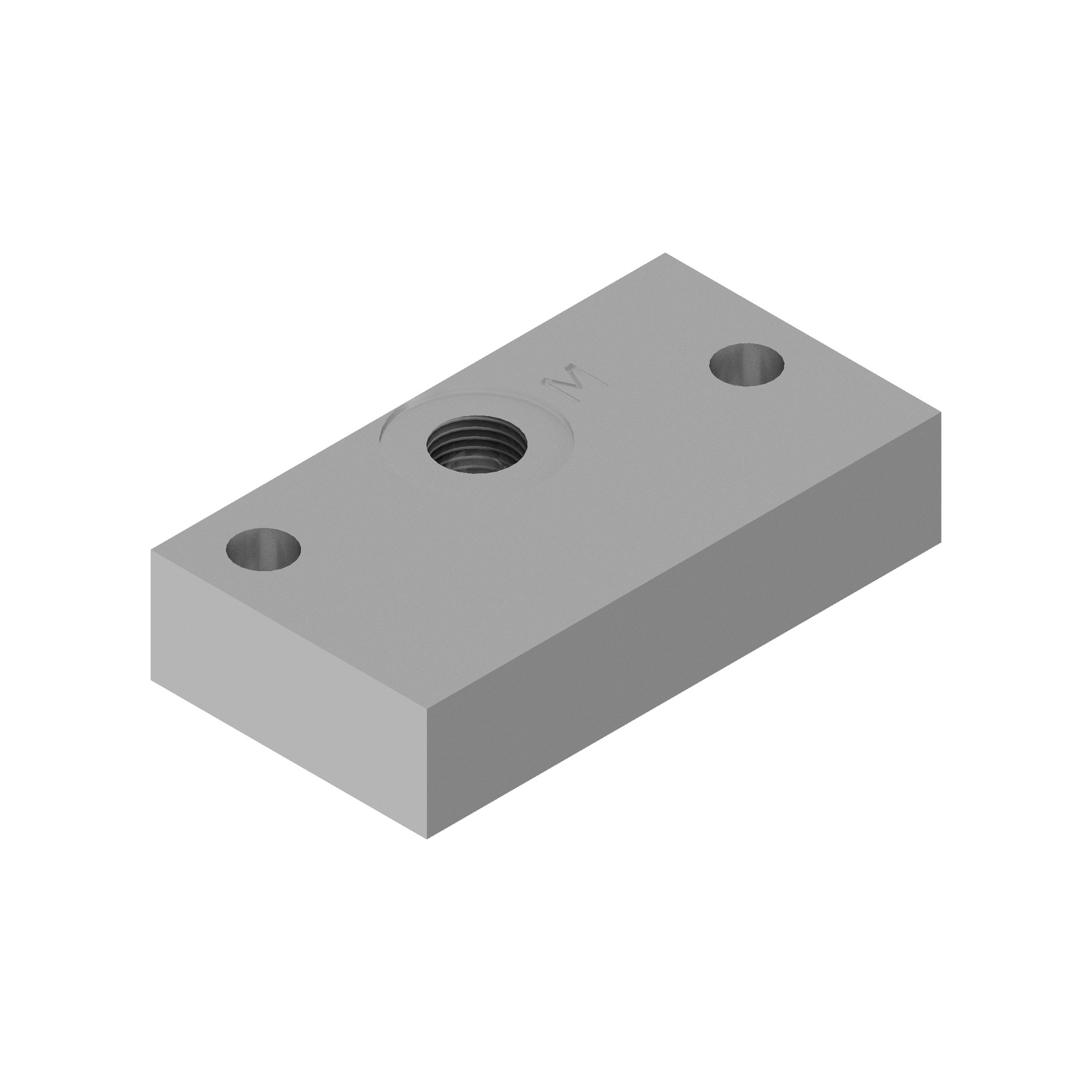 BCG323001 - Assembly Bases Modular Plate Systems - GTA Lombardia s.r.l.