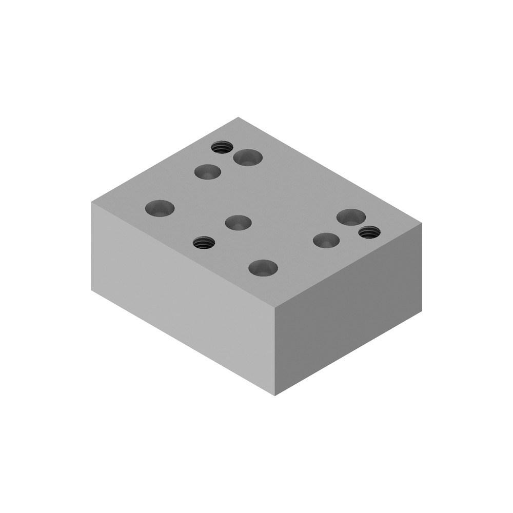 BSC569 - Blocks and Systems Low/High Pressure - GTA Lombardia s.r.l.