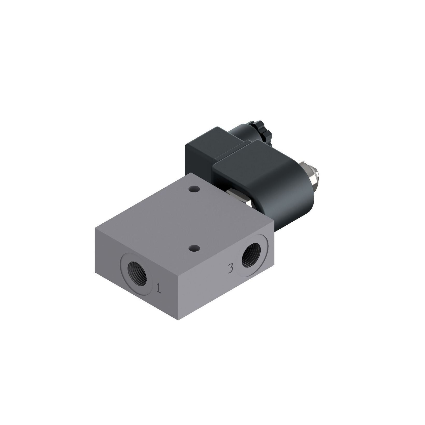 C3V03L201EL001 - Inline valves Inline valves - GTA Lombardia s.r.l.