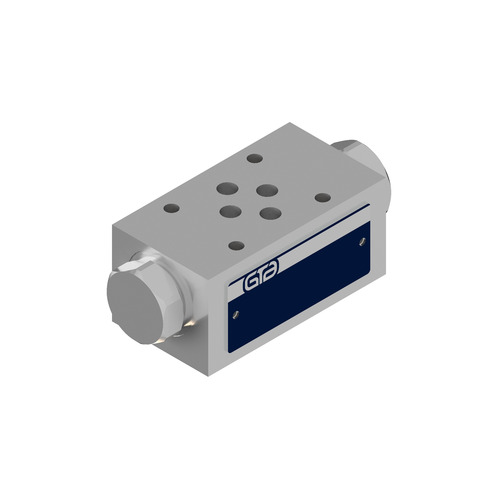 1 1/4 In Inlet Diameter Relief Valves Hydraulic Valve Control Valve 7 ...